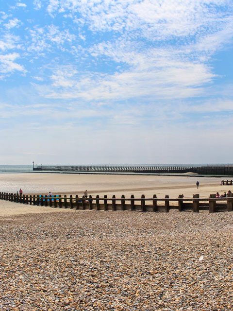 Local attractions – Walnuttree House