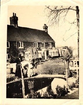History – Walnuttree House